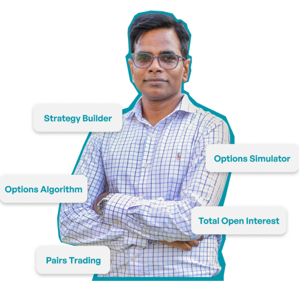 Options Made Simple with OPSTRA - Gurukul by Definedge